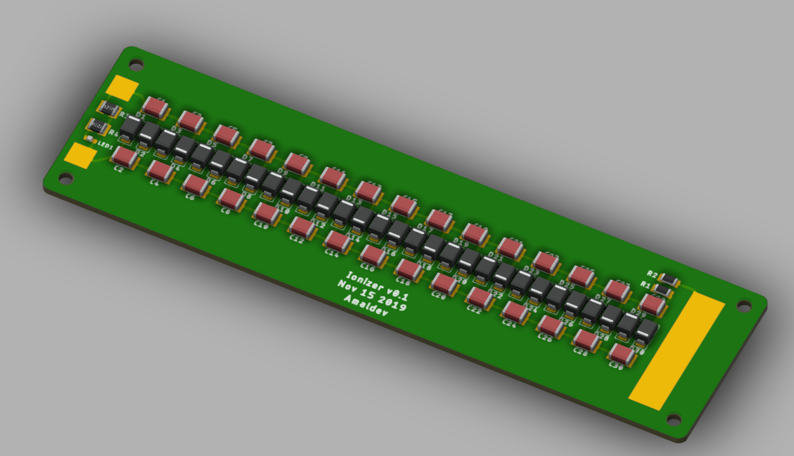 Build-an-Air-Ioniser-in-under-10$: The-Tech-Blog