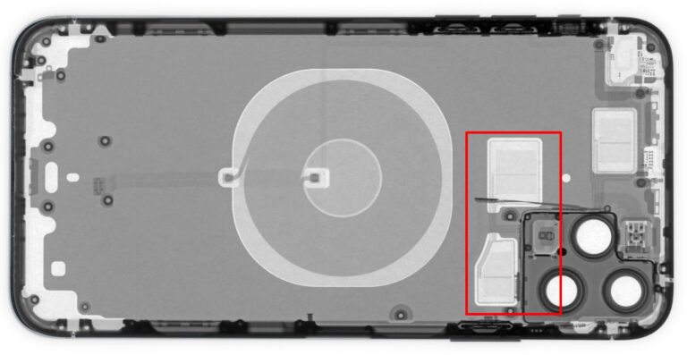 UWB: The Tech Behind Apple AirTags - The Tech Blog