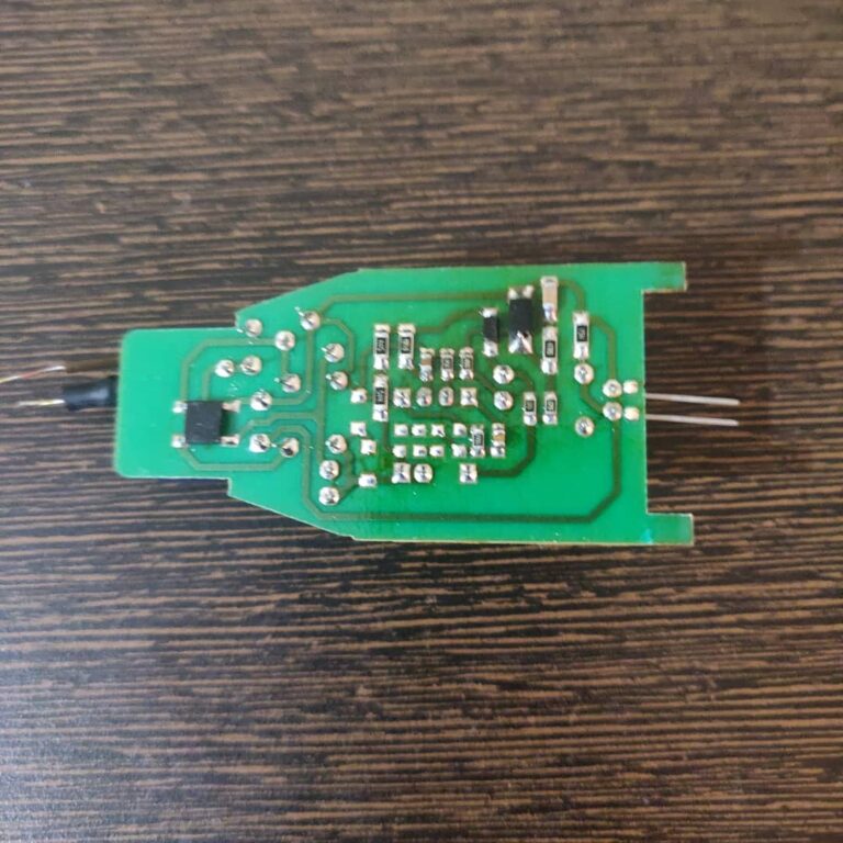 LED Bulb Teardown and Repair - The Tech Blog