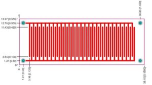Back to Basics: PCB Test Coupons - The Tech Blog