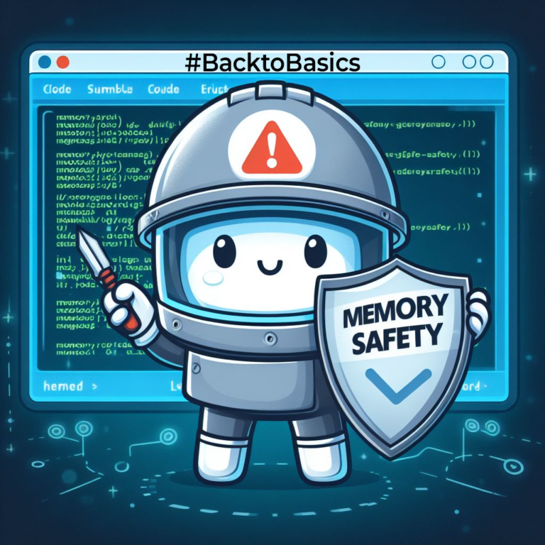 Back to Basics: Software Memory Safety - The Tech Blog